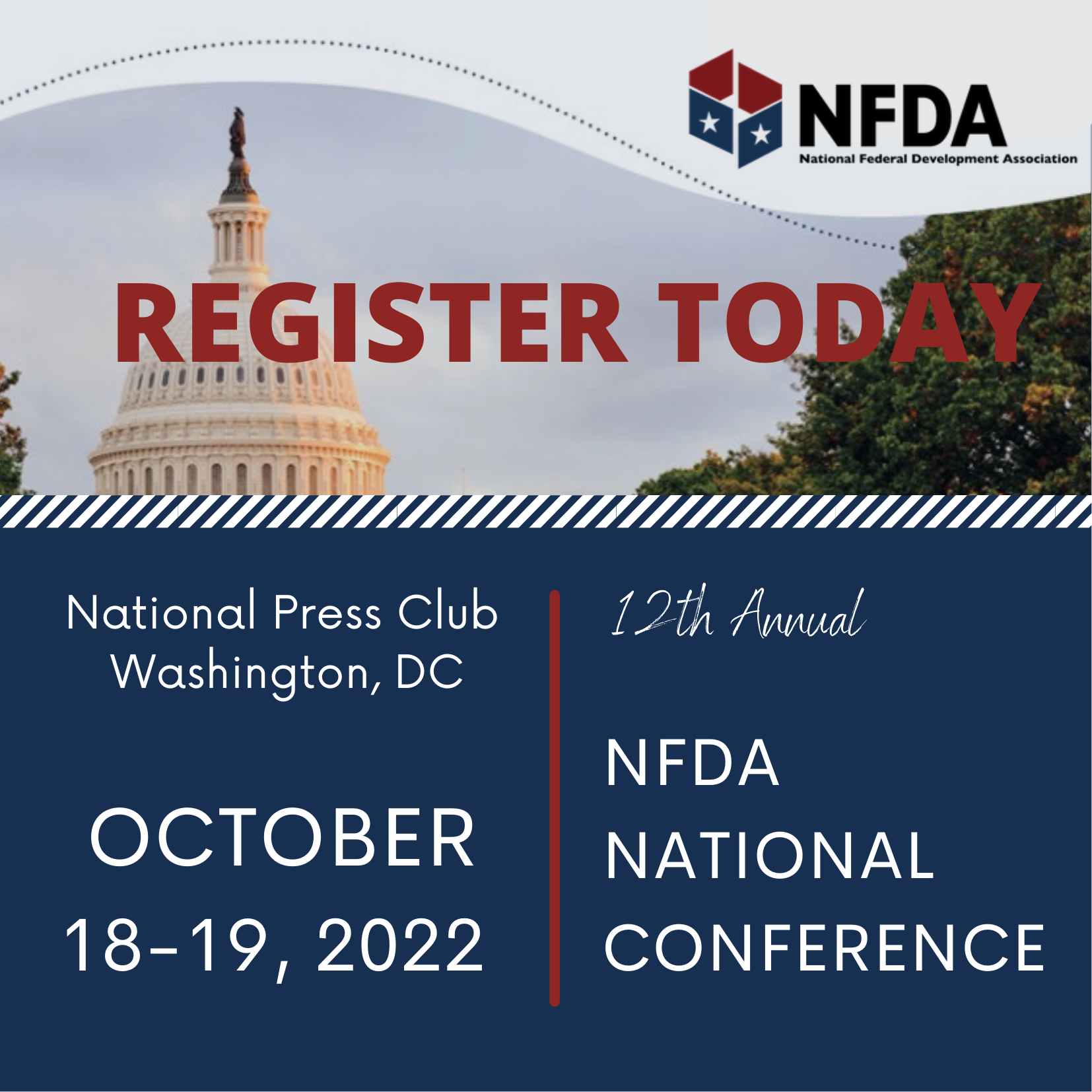 National Federal Development Association (NFDA)