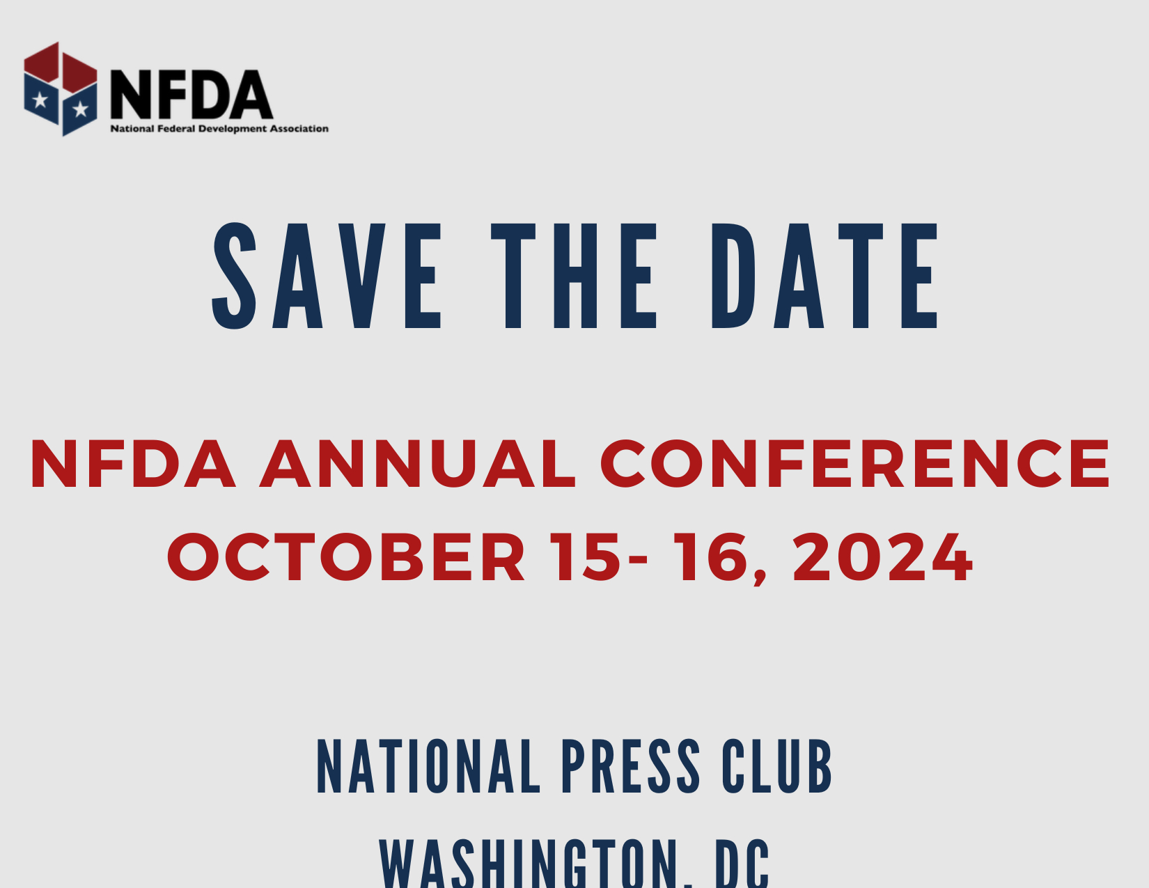 2024 NFDA Conference
