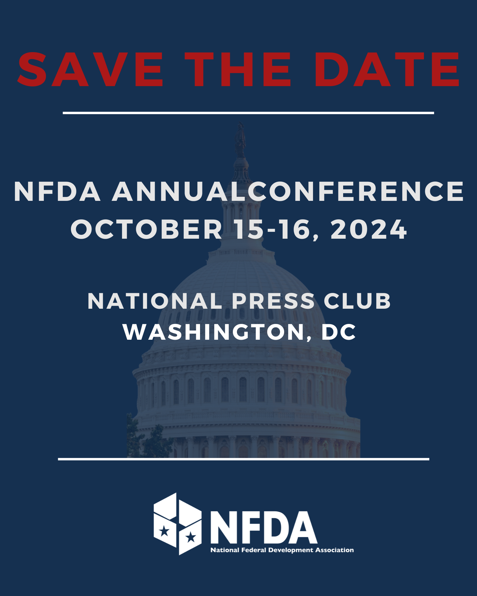 National Federal Development Association (NFDA)